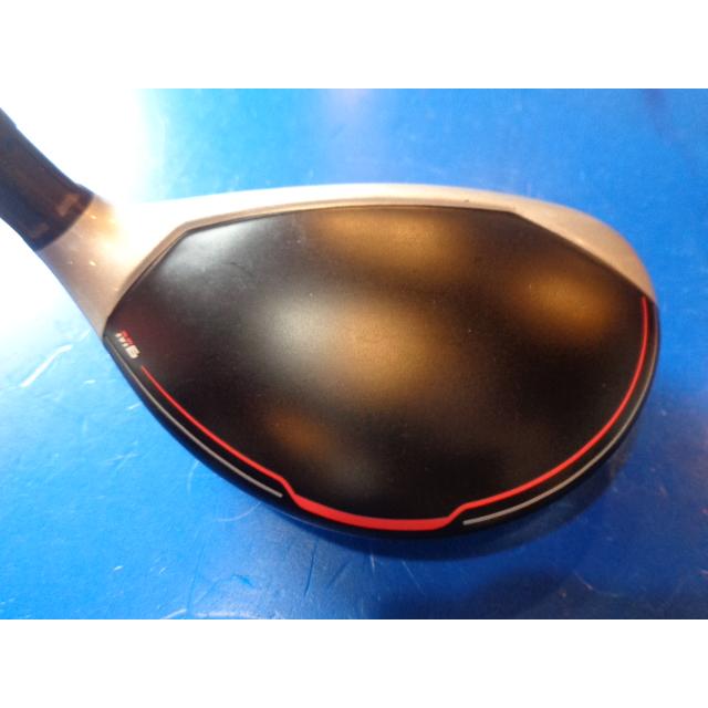 M6 テーラーメイド RESCUE 3U 19° FUBUKI TM6/S : MATA打太郎ゴルフ ヤフーSHOP - 通販 - Yahoo!ショッピング