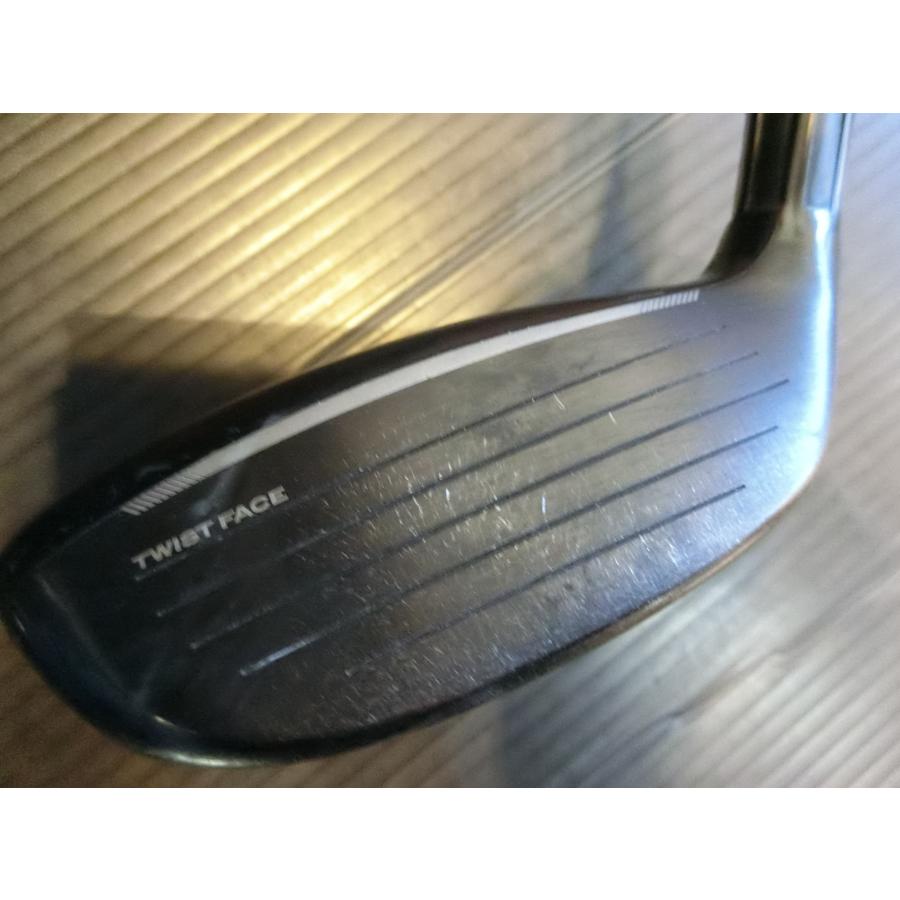 テーラーメイド ステルス2 レスキュー 6U 28° フジクラ MCH 80/S (BLACK) :ut-tm-0015:MATA打太郎ゴルフ ヤフーSHOP - 通販 - Yahoo!ショッピング