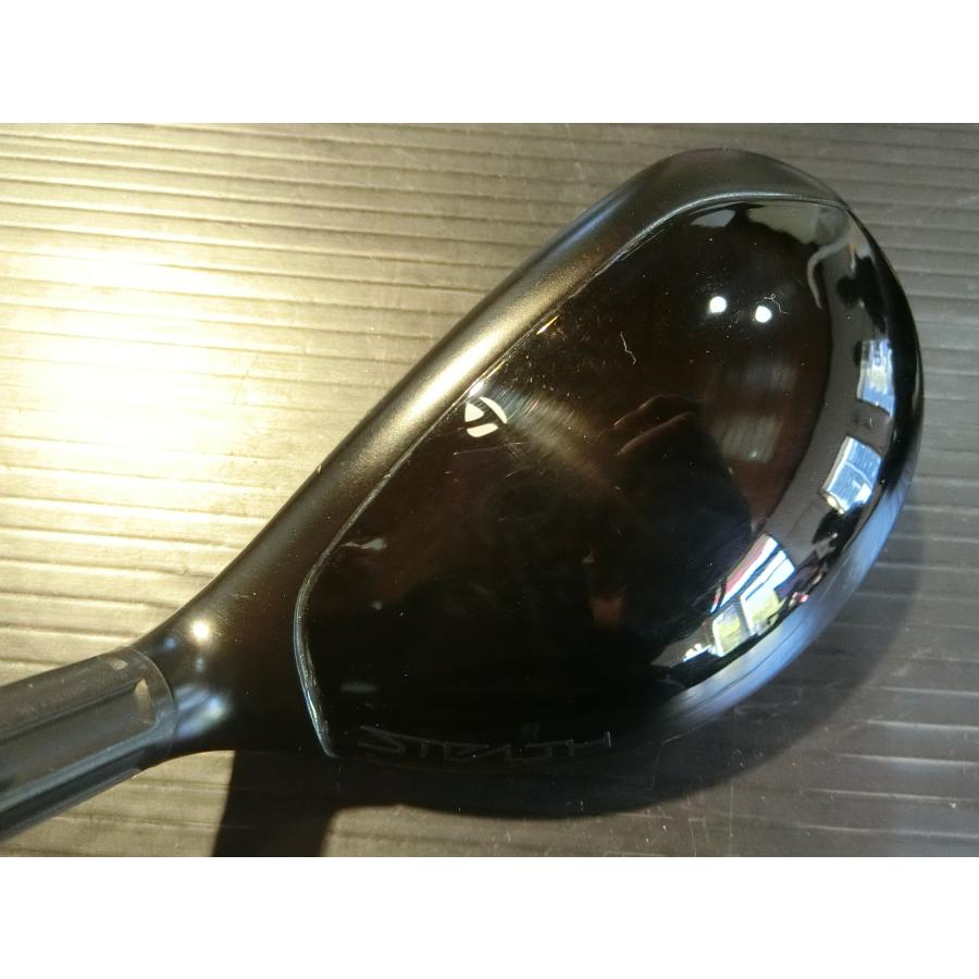 STEALTH2 テーラーメイド ステルス2 レスキュー 5U 25° フジクラ MCH 80/S (BLACK) リシャフト品 ユーティリティ : MATA打太郎ゴルフ ヤフーSHOP ...