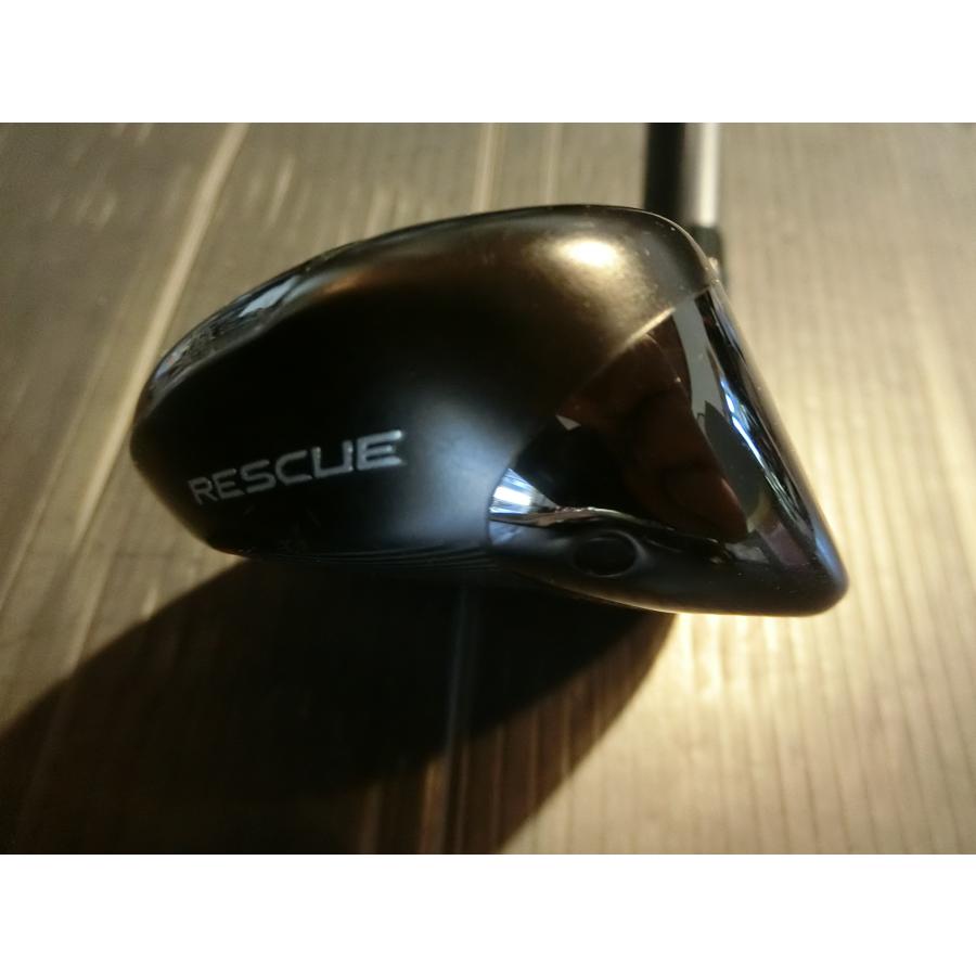 STEALTH2 テーラーメイド ステルス2 レスキュー 5U 25° フジクラ MCH 80/S (BLACK) リシャフト品 ユーティリティ : MATA打太郎ゴルフ ヤフーSHOP ...