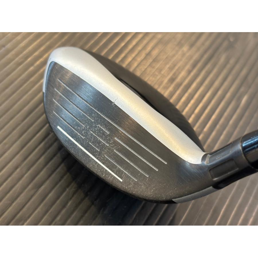 M4 テーラーメイド RESCUE 4U 22°/フジクラ スピーダーNX ブルー 40/R : MATA打太郎ゴルフ ヤフーSHOP - 通販 - Yahoo!ショッピング