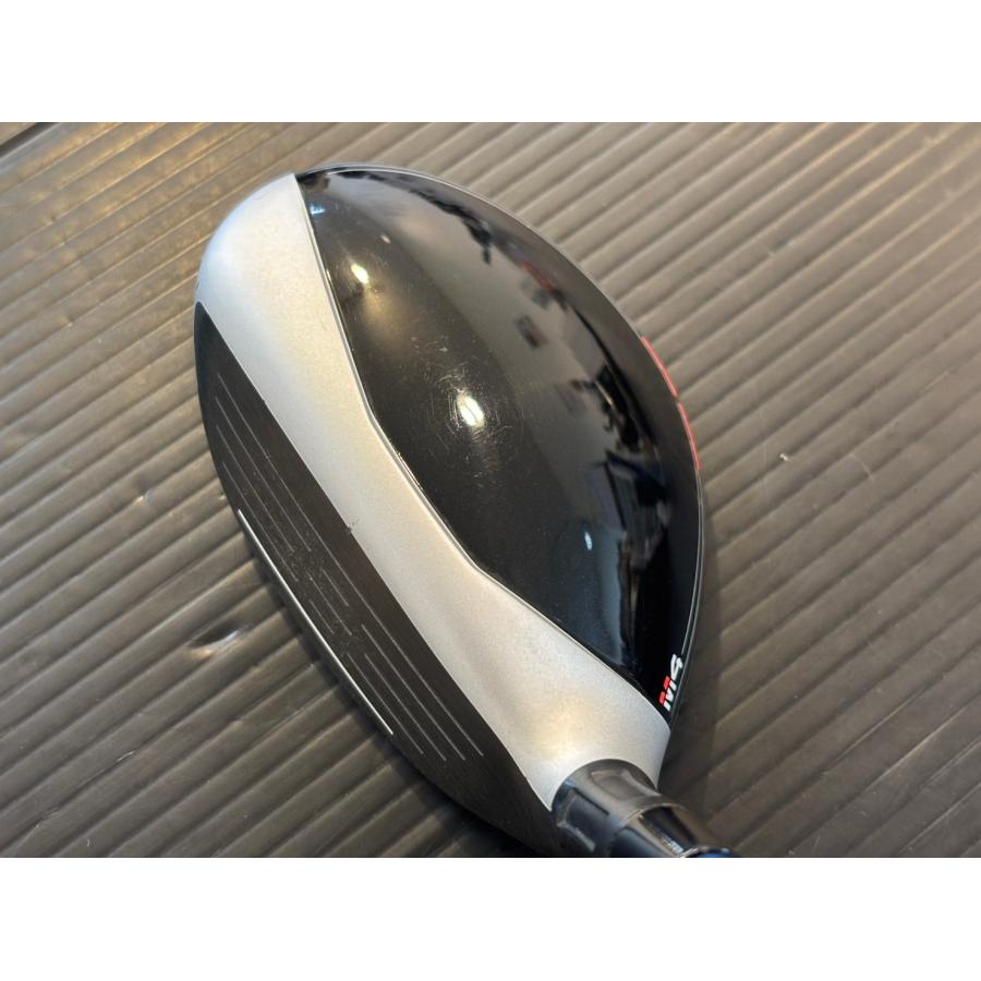 M4 テーラーメイド RESCUE 4U 22°/フジクラ スピーダーNX ブルー 40/R : MATA打太郎ゴルフ ヤフーSHOP - 通販 - Yahoo!ショッピング