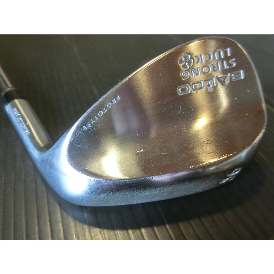 BALDO バルド ストロングラック プロトタイプ ウェッジ/56°/MODUS3 TOUR 120/X :we-baldo-0007 ...