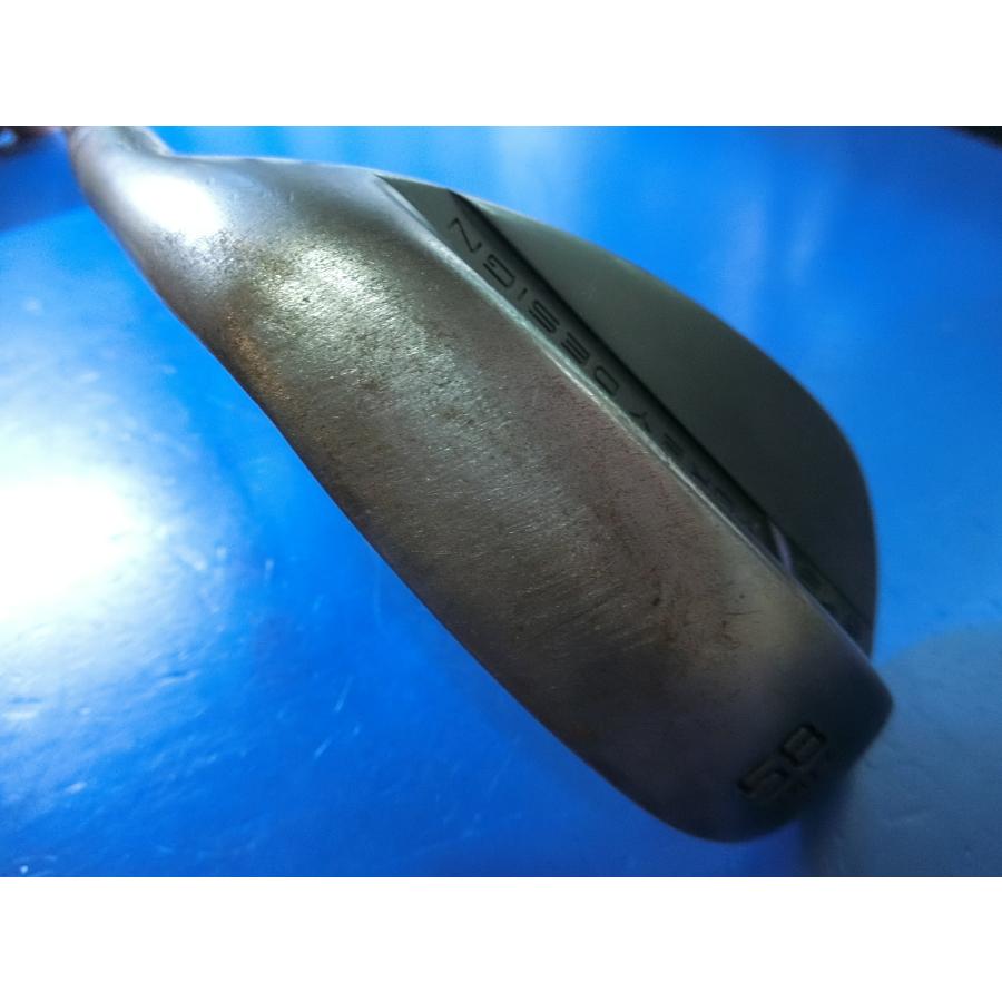 数量限定 Titleist タイトリスト ボーケイ デザイン SM8 オールブラック ウェッジ/52°12F 58°14K/Dynamic Gold ONYX BLACK/S200 : we ...