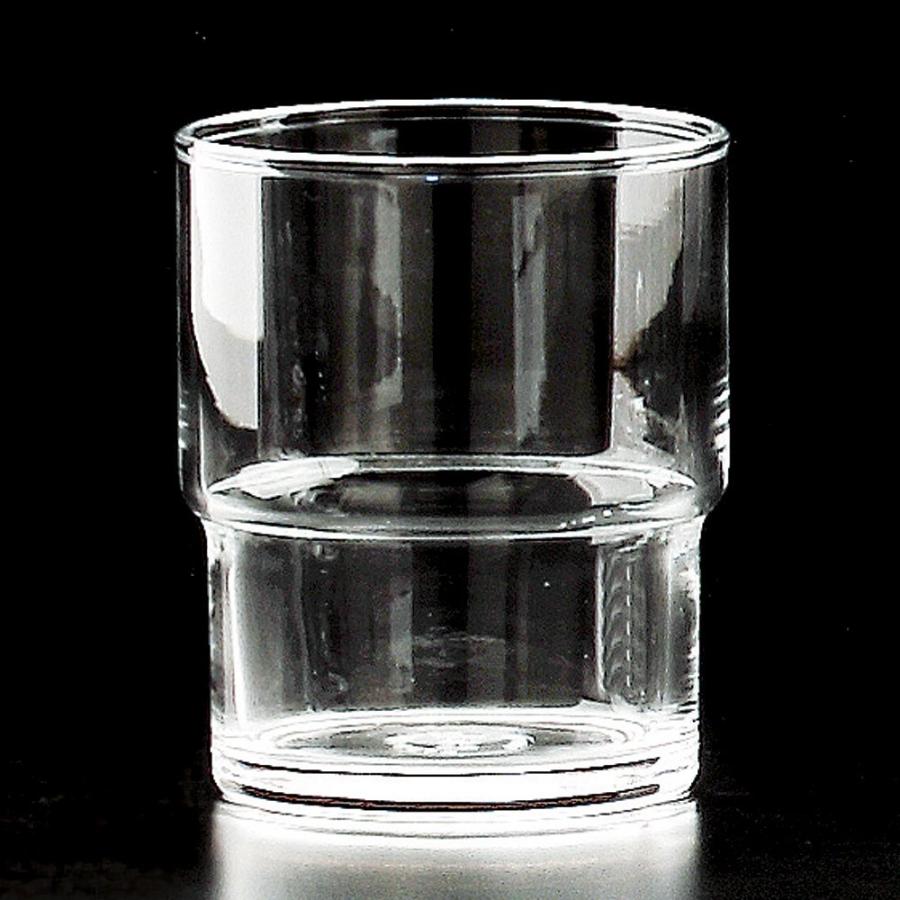 東洋佐々木ガラス HSスタックタンブラー00345HS・6個入 : 器屋一信ヤフー店 - 通販 - Yahoo!ショッピング