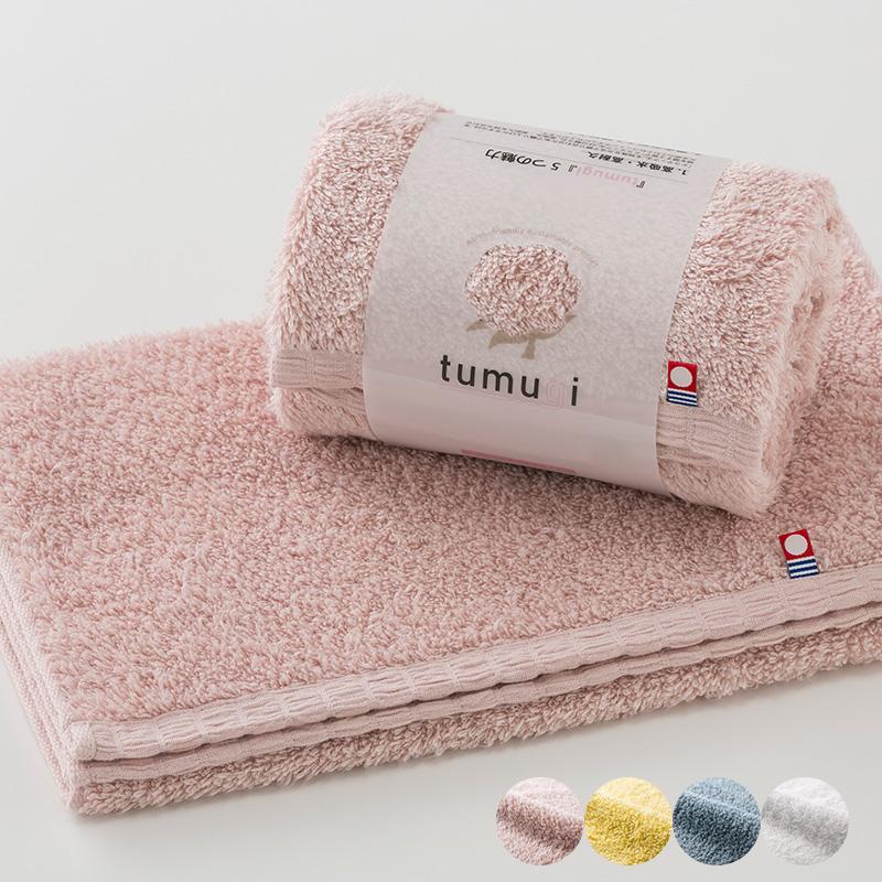 今治タオル フェイスタオル tumugi 日本製 タオル 吸水性 耐久性 綿100% 1枚 : UUHU Yahoo!店 - 通販 - Yahoo!ショッピング