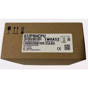 新品/ Q12PRHCPU 6ヶ月保証 : h9a6c165822c531 : 三友ショップ - 通販 - Yahoo!ショッピング