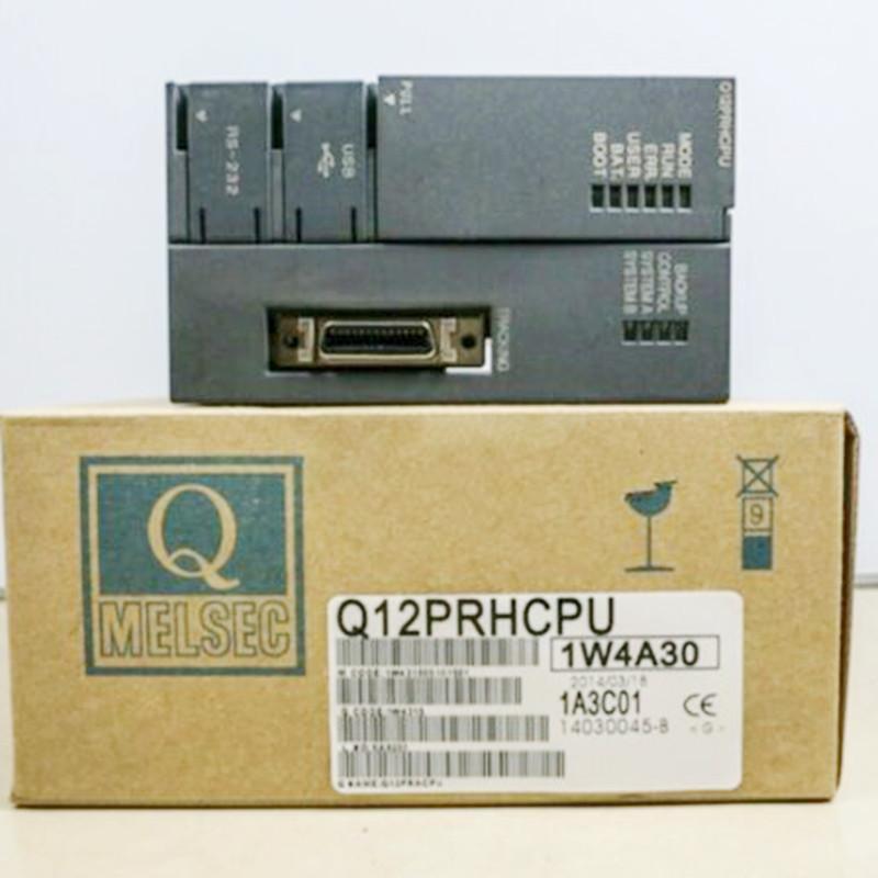 新品*複数在庫 在庫あり 新品 未使用 Q12PRHCPU CPUユニット : 三友ショップ - 通販 - Yahoo!ショッピング
