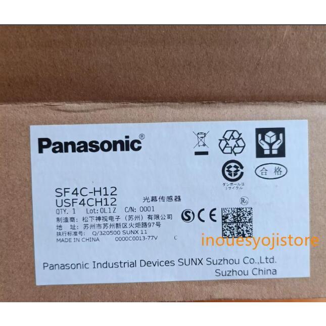 在庫あり 新品 未使用 SF4C-H12 6ヶ月保証付き : 三友ショップ - 通販 - Yahoo!ショッピング