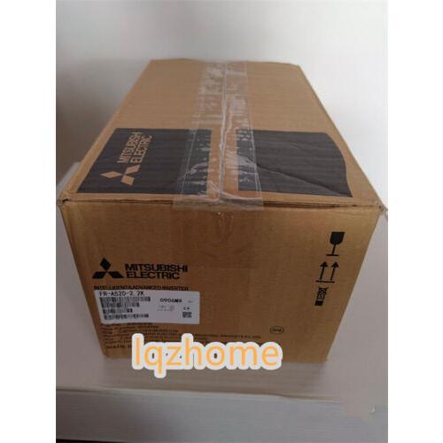 新品 未使用 FR-A520-2.2K 在庫 あり 【6ヶ月保証】 : 三友ショップ - 通販 - Yahoo!ショッピング