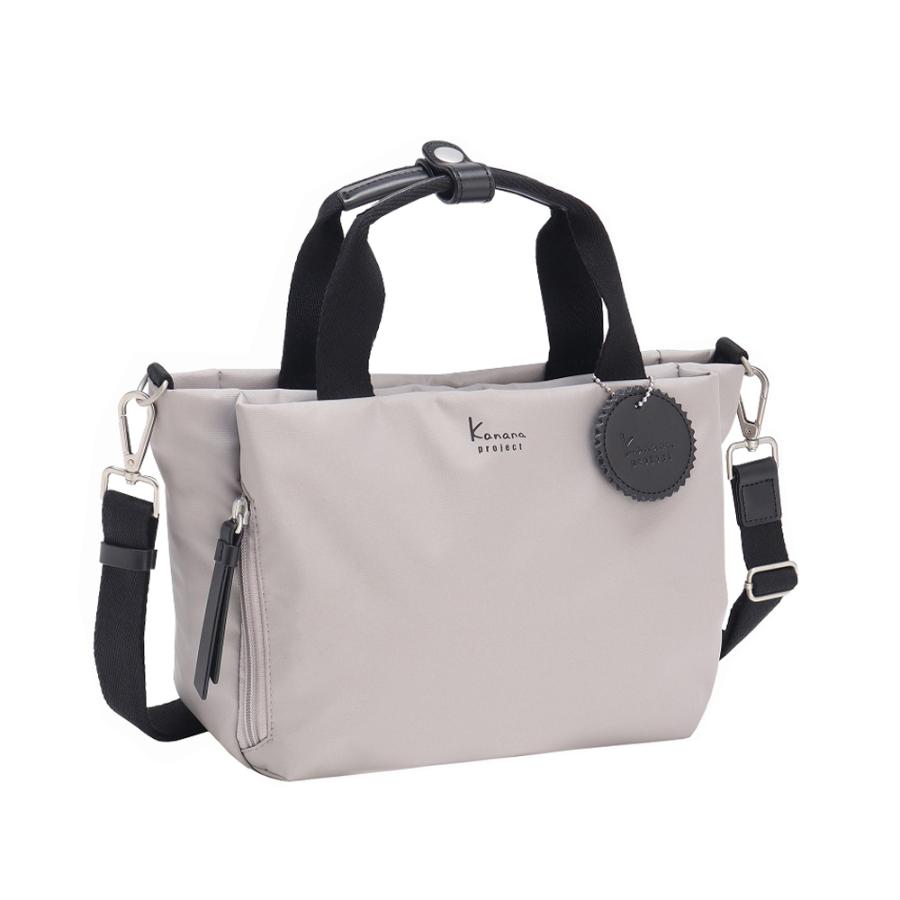 Kanana Project project COLLECTION カナナプロジェクト コレクション DYL サリール2 TR レディース 2WAYハンドバッグ 手提げバッグ 35951 ...