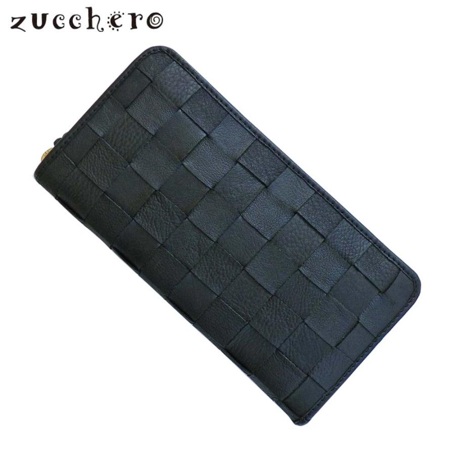zucchero filato（ズッケロ フィラート） Zucchero filato・ズッケロ フィラート メッシュ ラウンドファスナー長 ...