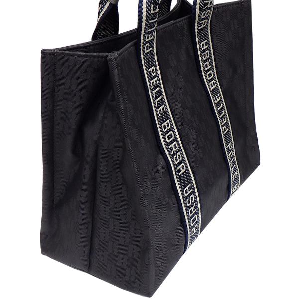 PELLE BORSA Risa ペレボルサ リーサ レディ−ス トートバッグ ラージサイズトート 実用トート A4サイズ対応 6506 : バッグショップさかもと - 通販 - Yahoo ...