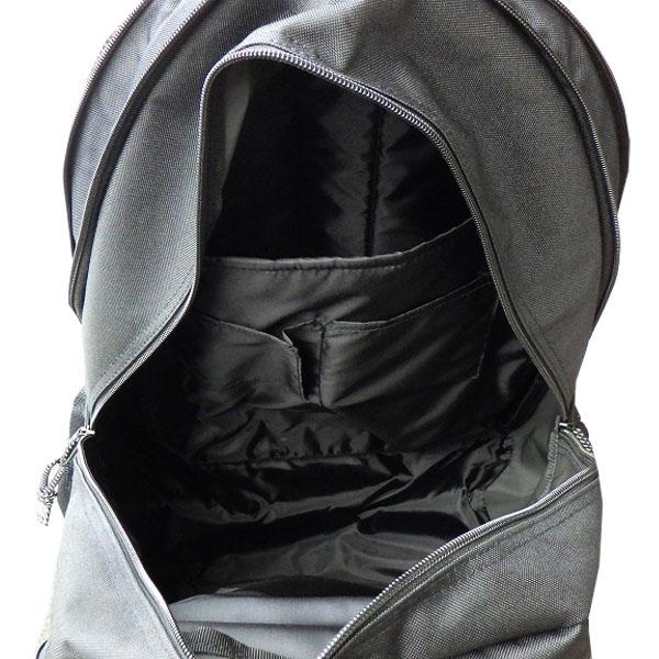 adidas Seidel アディダス ザイデル PC対応 マチ幅拡張 2ルーム Dパック デイパック リュックサック 47cm 31-35L 68243 通学 通勤 ユニセックス 男女兼用 ...