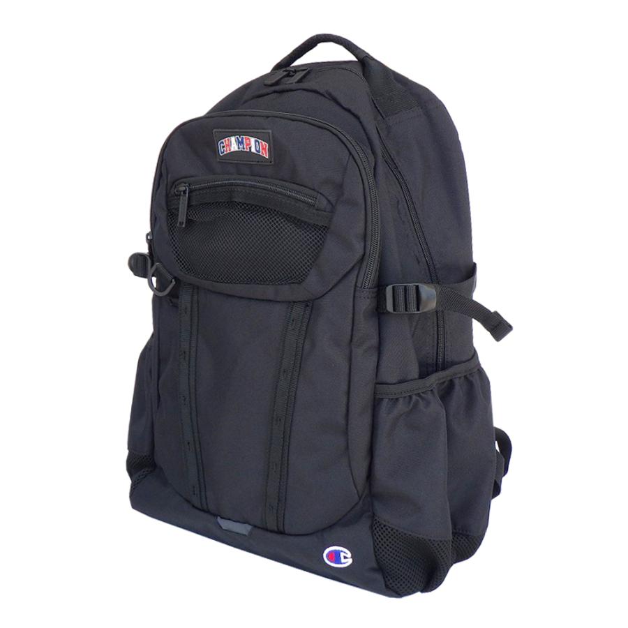 Champion（チャンピオン） リトルロック 68581 29リットル 15.6インチPC対応 Dパック デイパック リュックサック 通学 ...