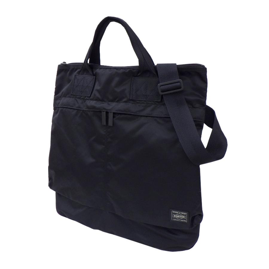 PORTER ポーター フレーム 2WAYヘルメットバッグ 軽量バッグ 690-17846 吉田カバン FRAME 日本製 : バッグショップ ...