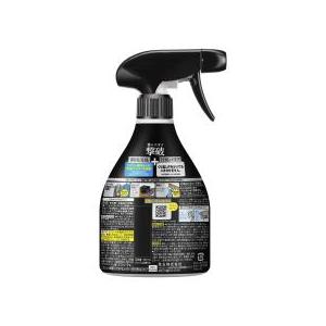 Kao 花王 リセッシュ 除菌EX デオドラントパワー 香りが残らないタイプ 本体 360ml /リセッシュ 消臭スプレー : Vドラッグヤフー店 - 通販 - Yahoo!ショッピング