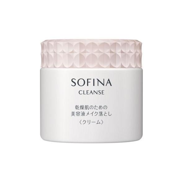 SOFINA ソフィーナ 乾燥肌のための美容液メイク落とし（オイル） 200g /ソフィーナクレンズ メイク落とし クレンジング : Vドラッグヤフー店 - 通販 - Yahoo!ショッピング