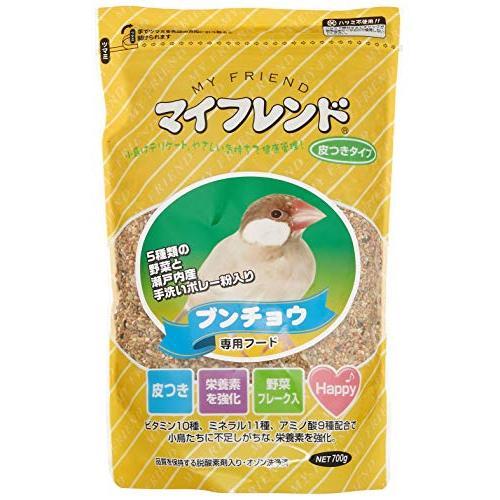 皮つき ブンチョウ700g/ 鳥 小鳥 フード 餌 : Vドラッグヤフー店 - 通販 - Yahoo!ショッピング