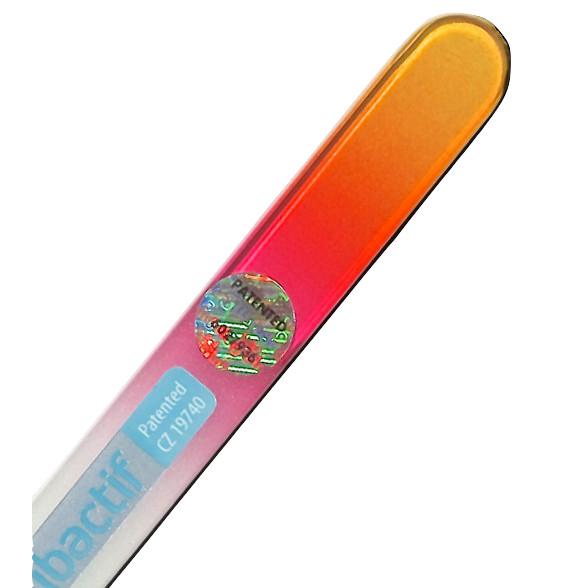 送料無料 ブラジェク ガラス爪やすり antibactif 抗菌 カラー 両面ヤスリ 4種類 : 岐阜関刃物工房V.ROAD Yahoo店 ...