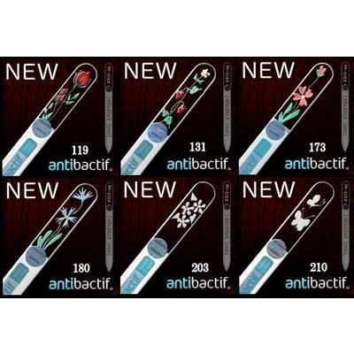 送料無料 ブラジェク ガラス爪やすり antibactif 抗菌 ペイント 両面ヤスリ 6種類 : 岐阜関刃物工房V.ROAD Yahoo店 ...