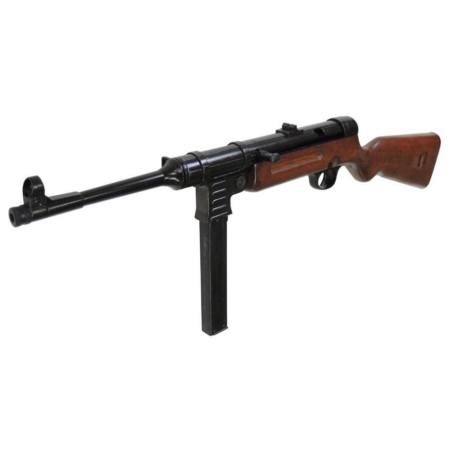 DENIX デニックス MP41サブマシンガン 1124 : 岐阜関刃物工房V.ROAD Yahoo店 - 通販 - Yahoo!ショッピング