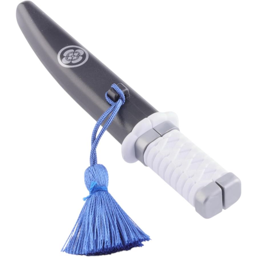 ニッケン刃物 御守刀はさみ 沖田総司モデル ホワイト ブルー MS-15SJ : 岐阜関刃物工房V.ROAD Yahoo店 - 通販 - Yahoo!ショッピング