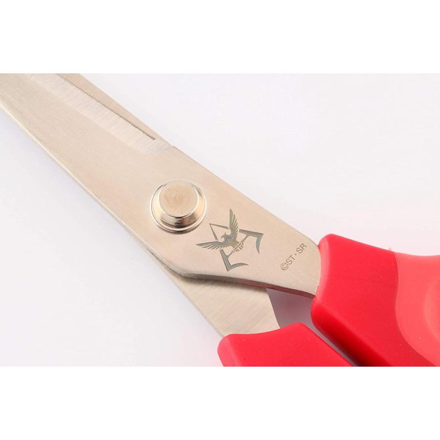 ガンダム クラフトハサミ シャア・アズナブル モデル GS-22C 送料無料 ニッケン刃物 ワイヤー切り : 岐阜関刃物工房V.ROAD Yahoo店 - 通販 - Yahoo!ショッピング