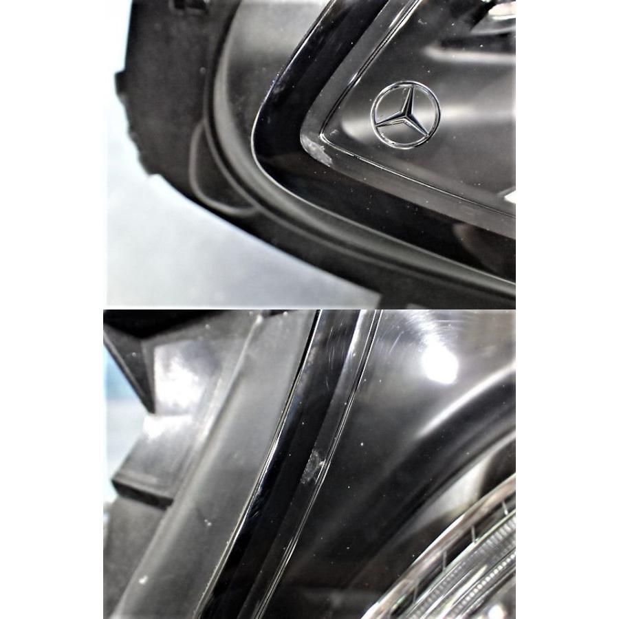 3231 Eクラス W213 左ライト LED A213 906 99 06 メルセデスベンツ レンズ美品 : V TRUST - 通販 - Yahoo!ショッピング