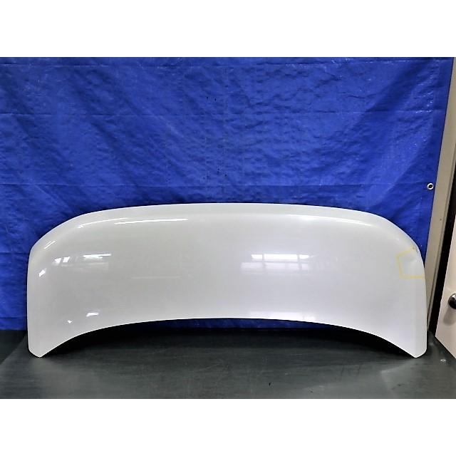 B141 ワゴンR MH35S MH55S ボンネット フード : V TRUST - 通販 - Yahoo!ショッピング