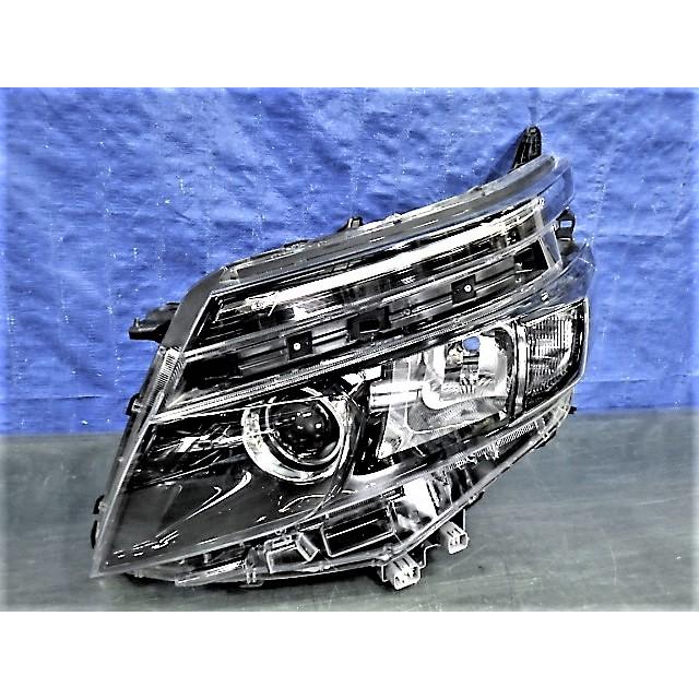 3586 ヴォクシー ZRR80G ZRR80W 前期 左ライト LED 28-229 81150-28D01 美品 ハイブリッド ZWR80G : V TRUST - 通販 - Yahoo ...
