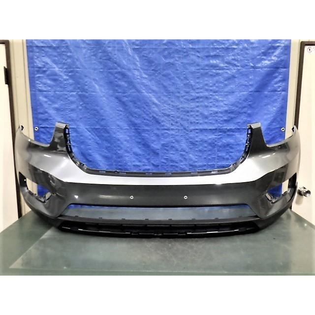 D054 ボルボ XC40 XB フロントバンパー 31449340 2 : V TRUST - 通販 - Yahoo!ショッピング