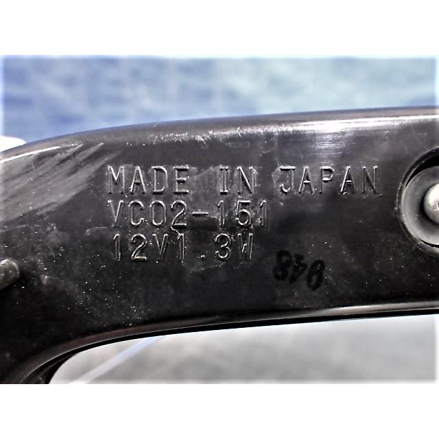 A143 スペーシアカスタム MK53S 左 LED イルミネーション VC02-151 美品 : v202011301217 : V TRUST - 通販 - Yahoo!ショッピング