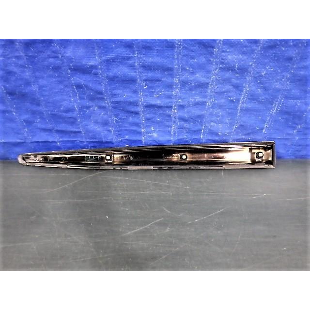 K1176 ハリアー 60 後期 左 リアドア モール ガーニッシュ 75742-48080 ZSU60W ZSU65W AVU65W : V ...