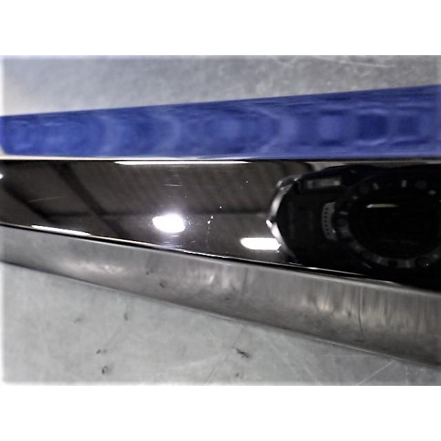 K1176 ハリアー 60 後期 左 リアドア モール ガーニッシュ 75742-48080 ZSU60W ZSU65W AVU65W : V ...