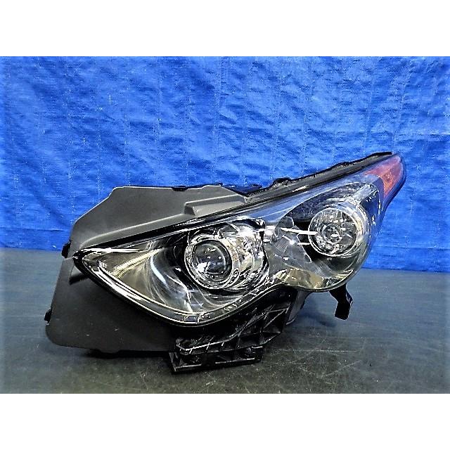 3785 インフィニティ FX35 左ライト HID バラスト付 1835 良品 : V TRUST - 通販 - Yahoo!ショッピング