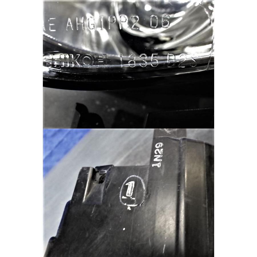 3785 インフィニティ FX35 左ライト HID バラスト付 1835 良品 : V TRUST - 通販 - Yahoo!ショッピング