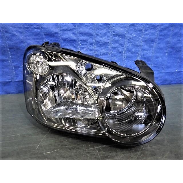 2076 インプレッサ GD2 GD3 GD9 GDA GDB 中期 右ライト ハロゲン 1719 美品 ワゴン GG2 GG3 GG9 GGA : V TRUST - 通販 - Yahoo ...