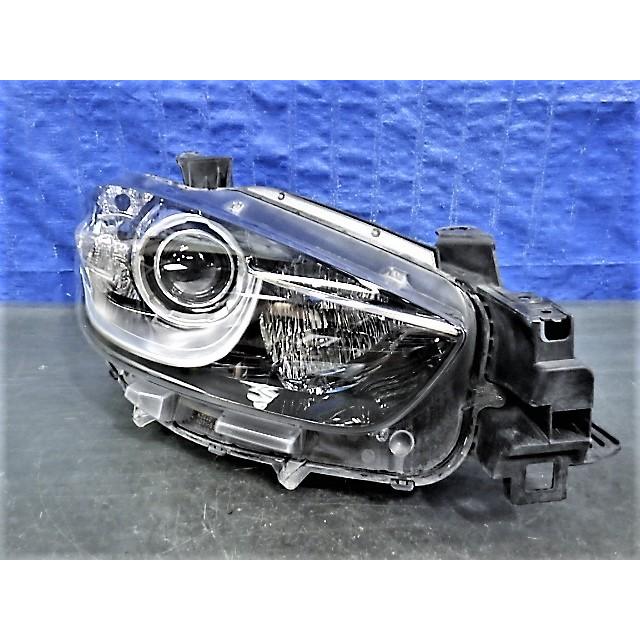 2020 CX5 CX-5 KEEFW KEEAW 前期 右ライト HID AFS P9770 K032 51 030D KE2FW KE2AW 美品 : V TRUST - 通販 ...