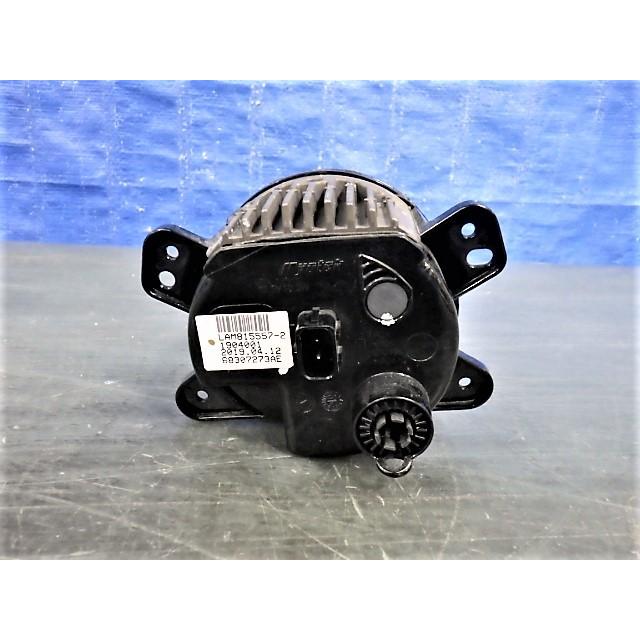 A144 ジープ ラングラー JL フォグ LED LAM815557-2 68307273AE 左右共通 美品 : V TRUST - 通販 ...