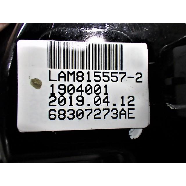 A144 ジープ ラングラー JL フォグ LED LAM815557-2 68307273AE 左右共通 美品 : V TRUST - 通販 ...