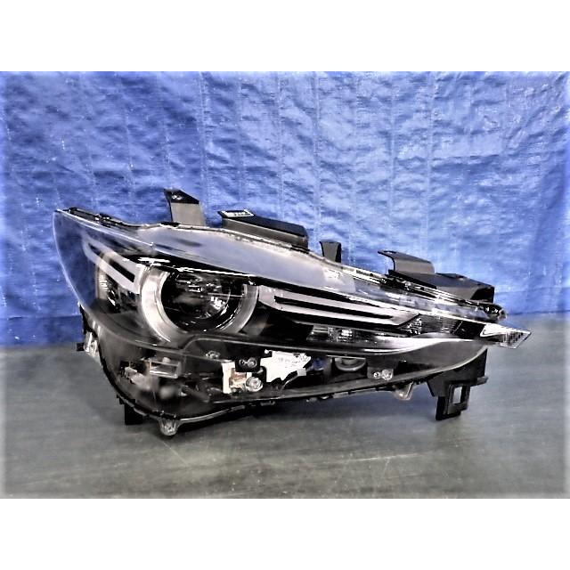 1113 CX5 CX-5 KFEP KF5P KF2P 右ライト LED ALH W3953 K124 51 030 美品 : V TRUST - 通販 - Yahoo!ショッピング