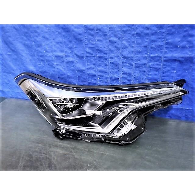 C009 CHR C-HR ZYX10 NGX10 NGX50 中期 右ライト LED 10-111 美品 : V TRUST - 通販 - Yahoo!ショッピング