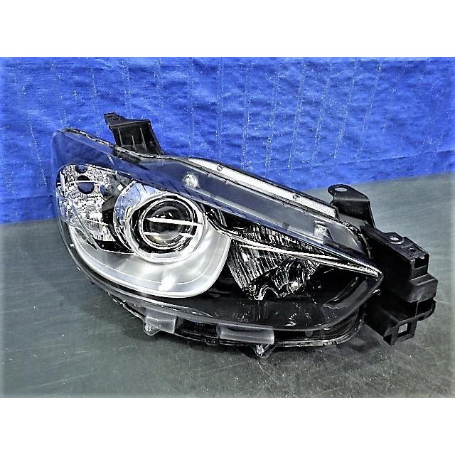 3026 CX5 CX-5 KEEFW KEEAW 前期 右ライト HID AFS P9770 K032 51 030G KE2FW KE2AW 良品 : V TRUST - 通販 ...