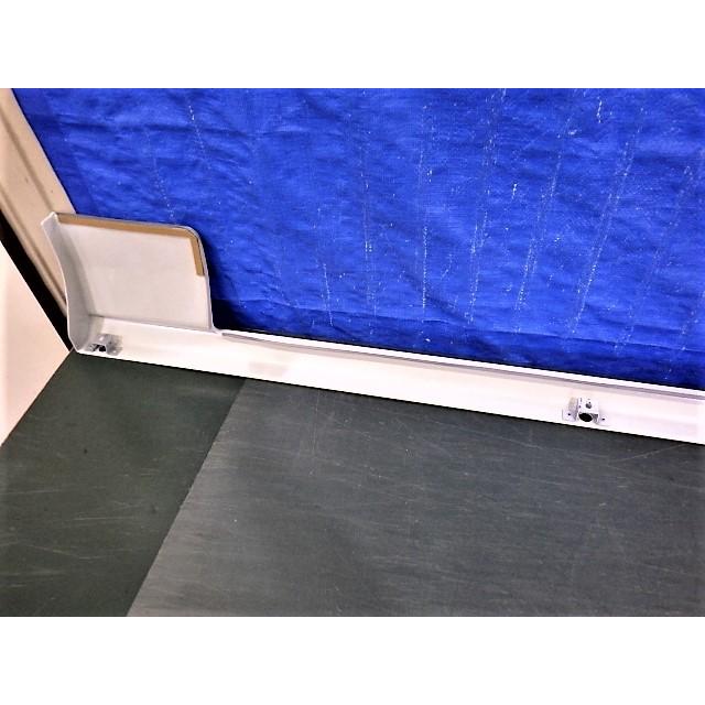 E039 ハイエース 200 後期 4型 TRD 右 サイドスカート サイドステップ 76850-TH200/210 MS344-26001/2 未使用品 美品 : V TRUST - 通販 ...