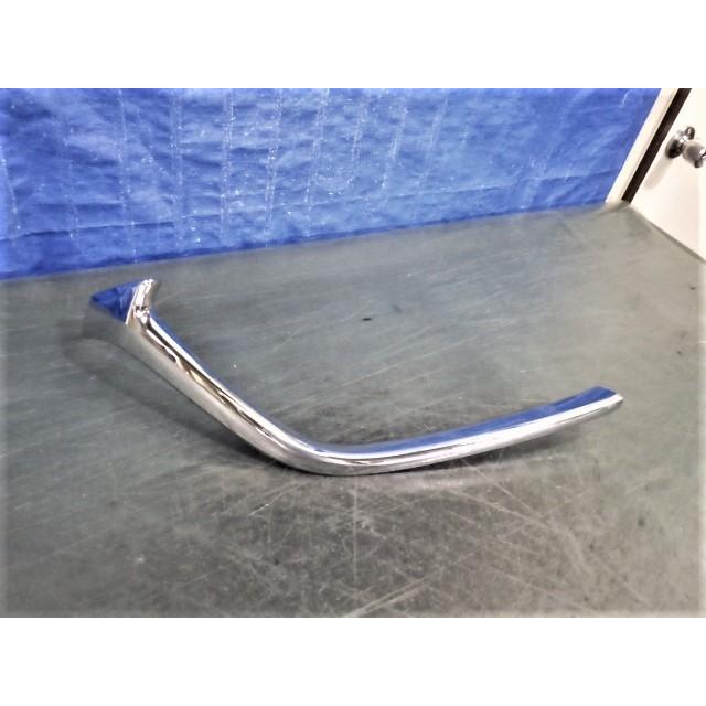 K1092 アクセラ BM5FP BM5AP 後期 右 グリル メッキモール B63B-507J1 B6YB-507J1 アクセラスポーツ ...