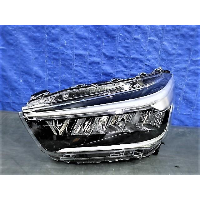 1918 ライズ A200A A210A 左ライト LED 1991 81150-B1441 ロッキー A200S A210S シーケンシャルターンランプ レンズ美品 : V TRUST ...