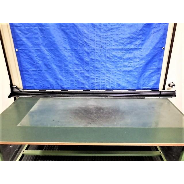 E041 フリード GB5 GB6 モデューロ 右サイドステップ 08F04-E9C-000-03 ハイブリッド GB7 GB8 スーパープラチナグレーメタリック : V TRUST - 通販 ...