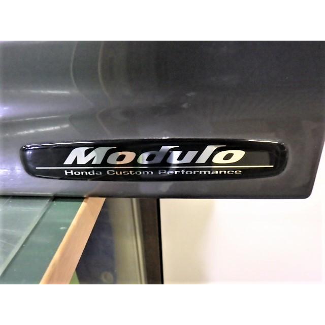 E041 フリード GB5 GB6 モデューロ 右サイドステップ 08F04-E9C-000-03 ハイブリッド GB7 GB8 スーパープラチナグレーメタリック : V TRUST - 通販 ...