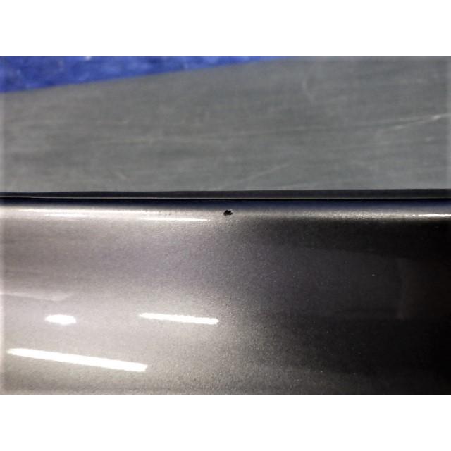 E041 フリード GB5 GB6 モデューロ 右サイドステップ 08F04-E9C-000-03 ハイブリッド GB7 GB8 スーパープラチナグレーメタリック : V TRUST - 通販 ...